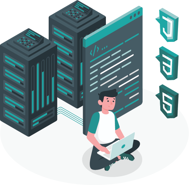 EVONIX | Melayani berbagai solusi digital untuk IT korporasi